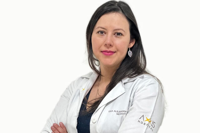DRA. ALEJANDRA VILLAMARIN - DERMATOLOGOS EN QUITO - DERMATOLOGAS EN QUITO - DERMATOLOGA EN QUITO ...